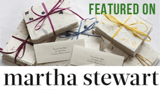 Cast Paper Art | Seed Paper Products | Plantable PaperCast Paper Art ...