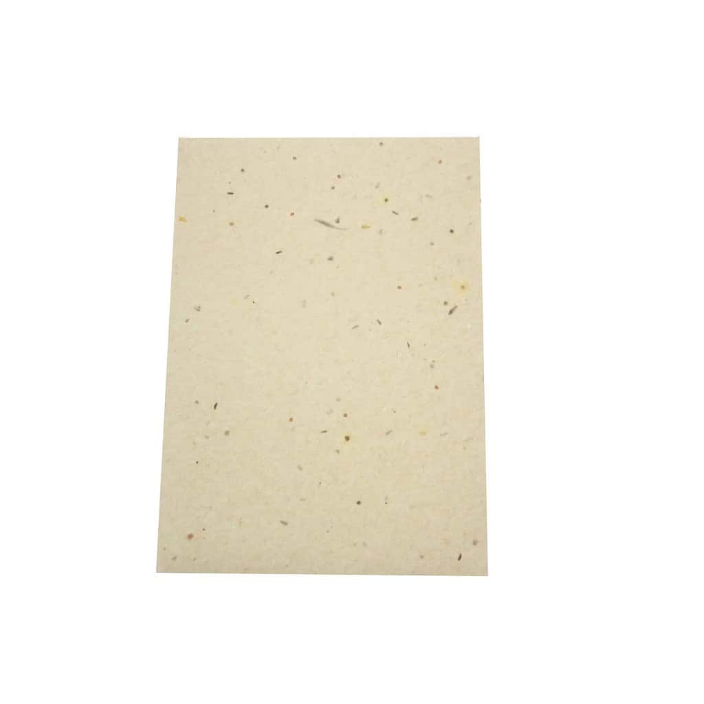 Plantable Wedding Invitations | Seed Paper Wedding Invitations