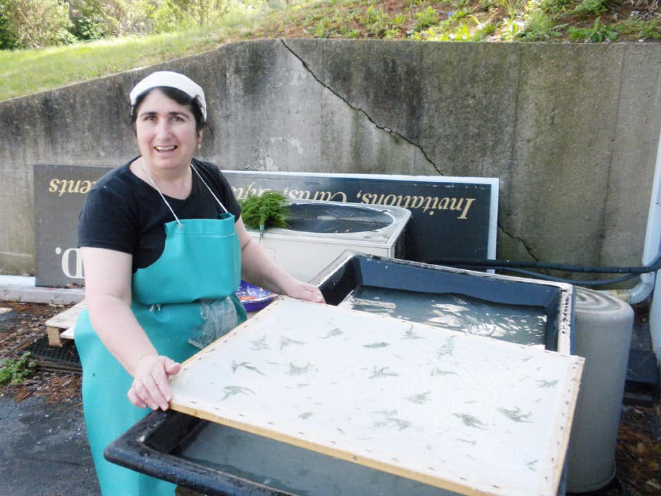 Specialized Paper Products | Custom Paper Products