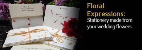 Cast Paper Art | Seed Paper Products | Plantable PaperCast Paper Art ...